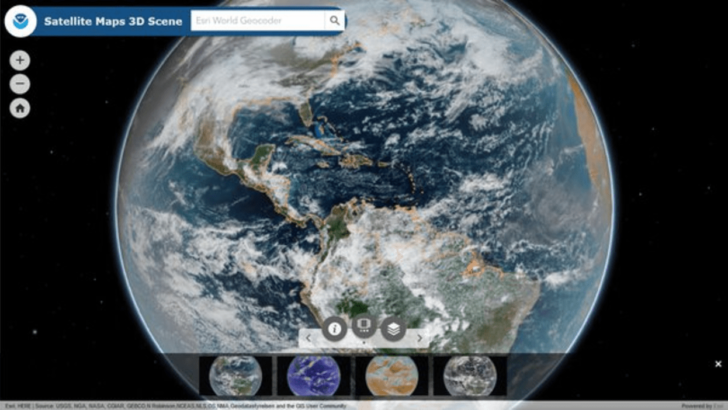 Can You Really See Google Earth in Real-Time?[Answered] – Gearth Hacks