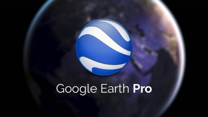 How Much Did Google Earth Pro Cost? [Must Know] – Gearth Hacks