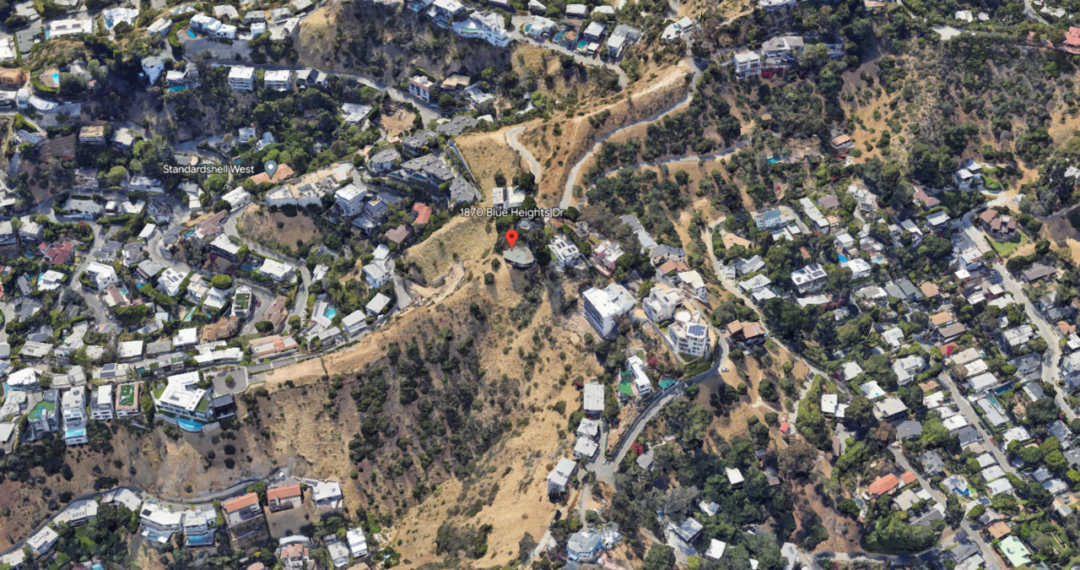 Where Is Bosch House? (Locate) – Gearth Hacks