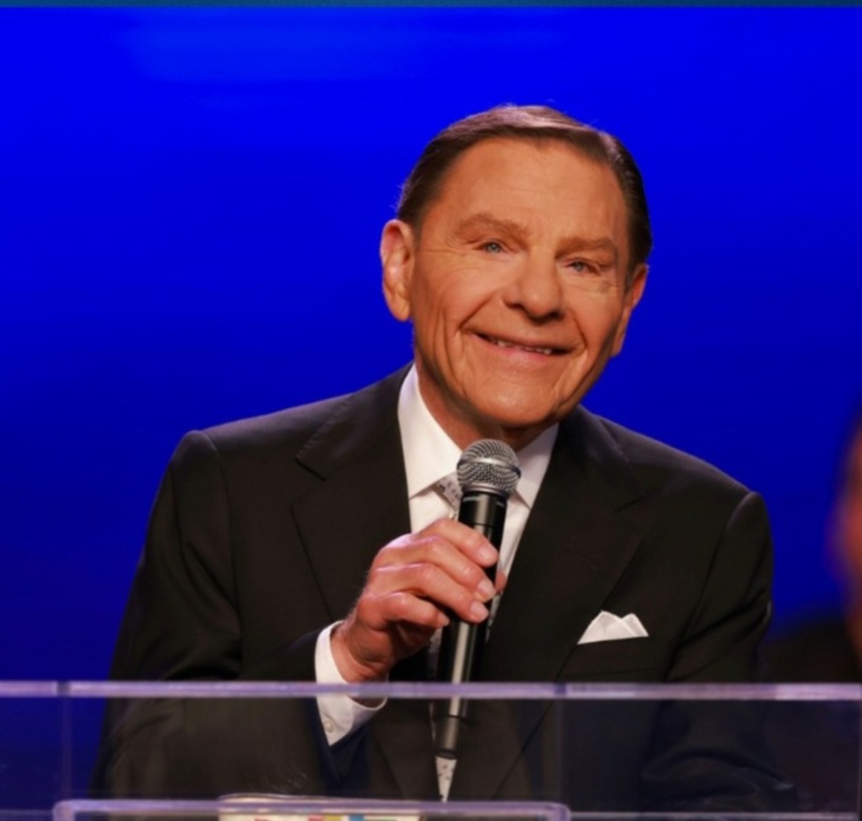 Kenneth Copeland’s $7 Million Tax-Free Estate (Location) – Gearth Hacks