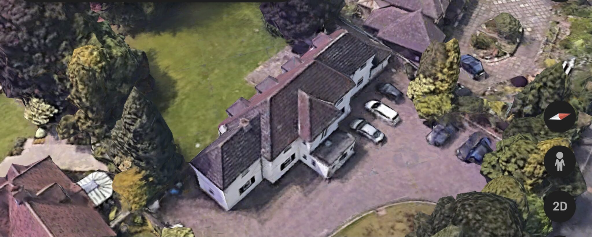 Eddie Halls House (Let’s Explore) – Gearth Hacks