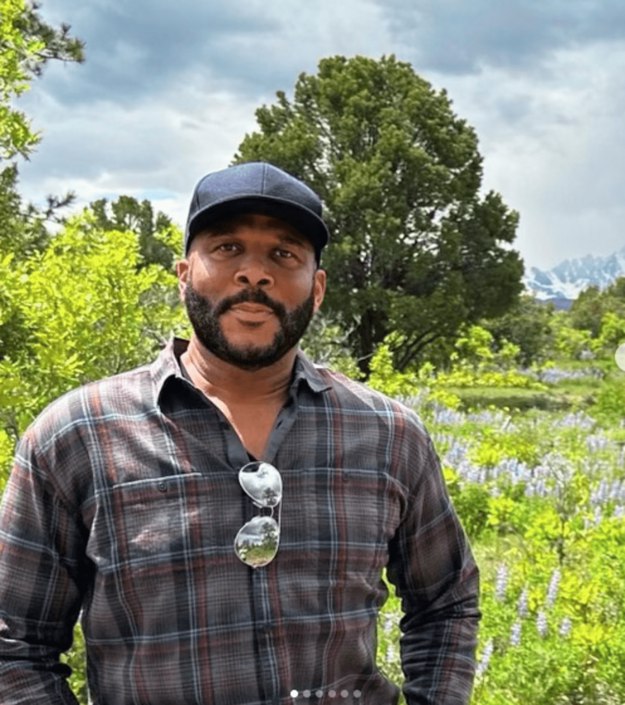 Tyler Perry’s Former Atlanta, Georgia House (Location) – Gearth Hacks