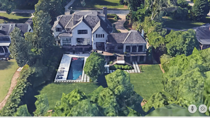 Matt Ryan’s House: A Look Inside the NFL Star’s Former Home – Gearth Hacks