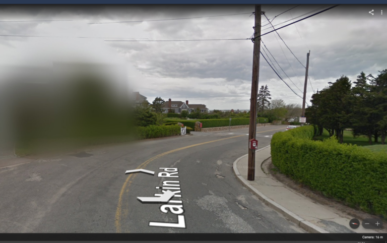 Taylor Swift’s Rhode Island Seafront Home - (Explore) - Gearth Hacks