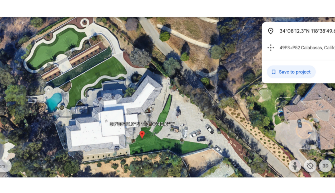 Exploring Jake Paul's Infamous "Team 10" House - Gearth Hacks
