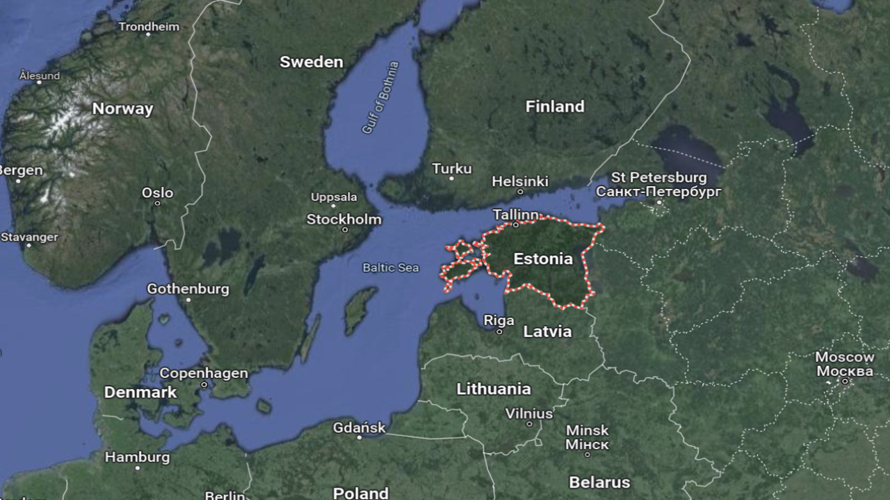 Exploring Estonia: A Journey into its Unique Identity and Cultural ...