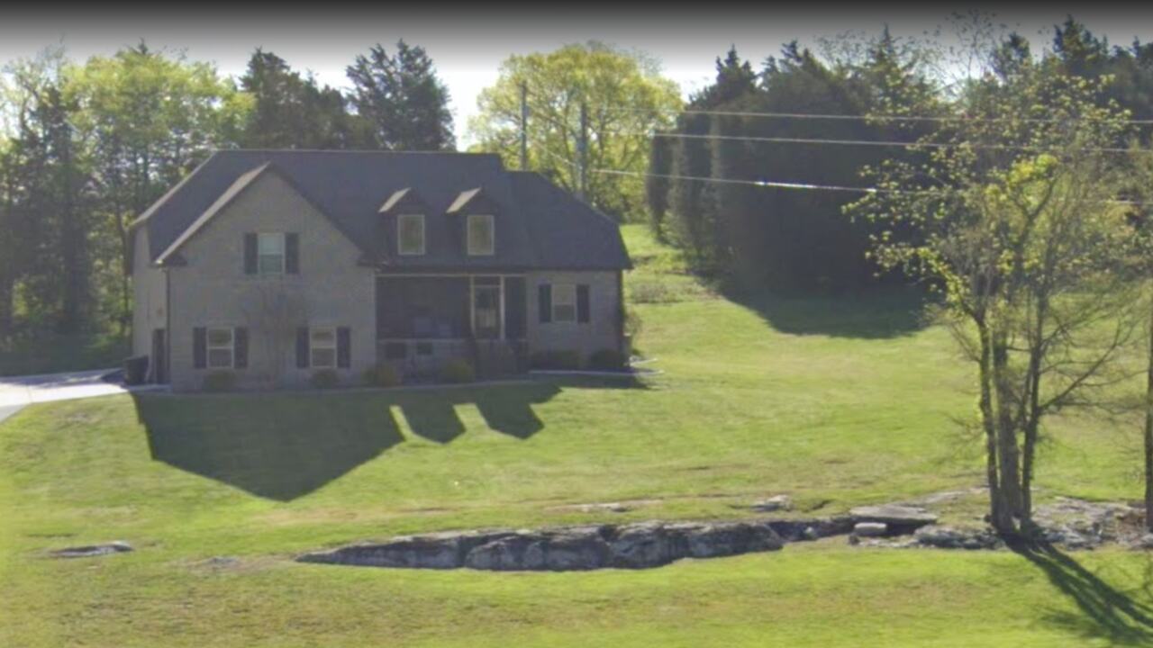 Gretchen Wilson's Tennessee Estate For Sale - Gearth Hacks