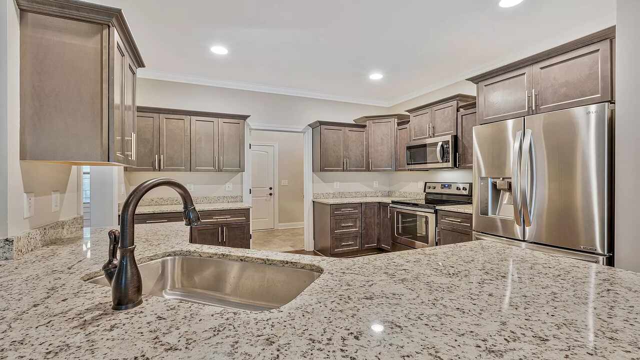 Gretchen Wilson's Tennessee Estate For Sale - Gearth Hacks